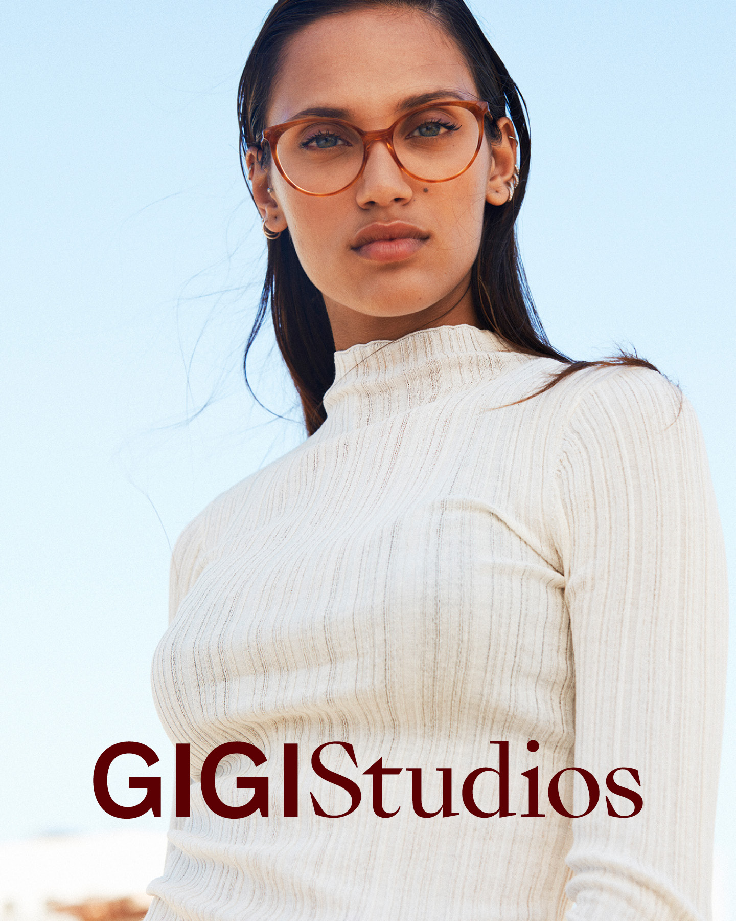 סטיילינג - דיוק אופטיקס השיקה את קולקציית GIGI STUDIOS אתר נשים